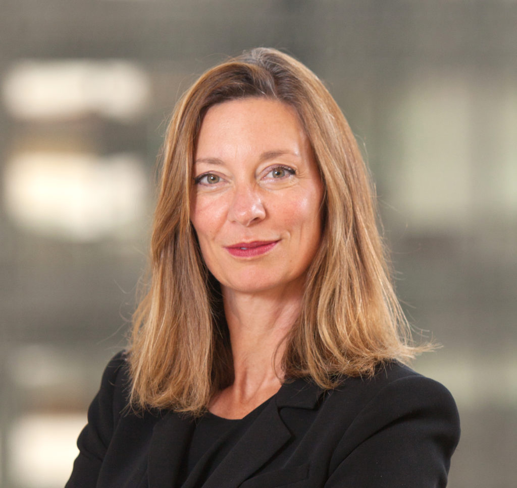 PBGH Staff Member Elizabeth Mitchell: President and CEO