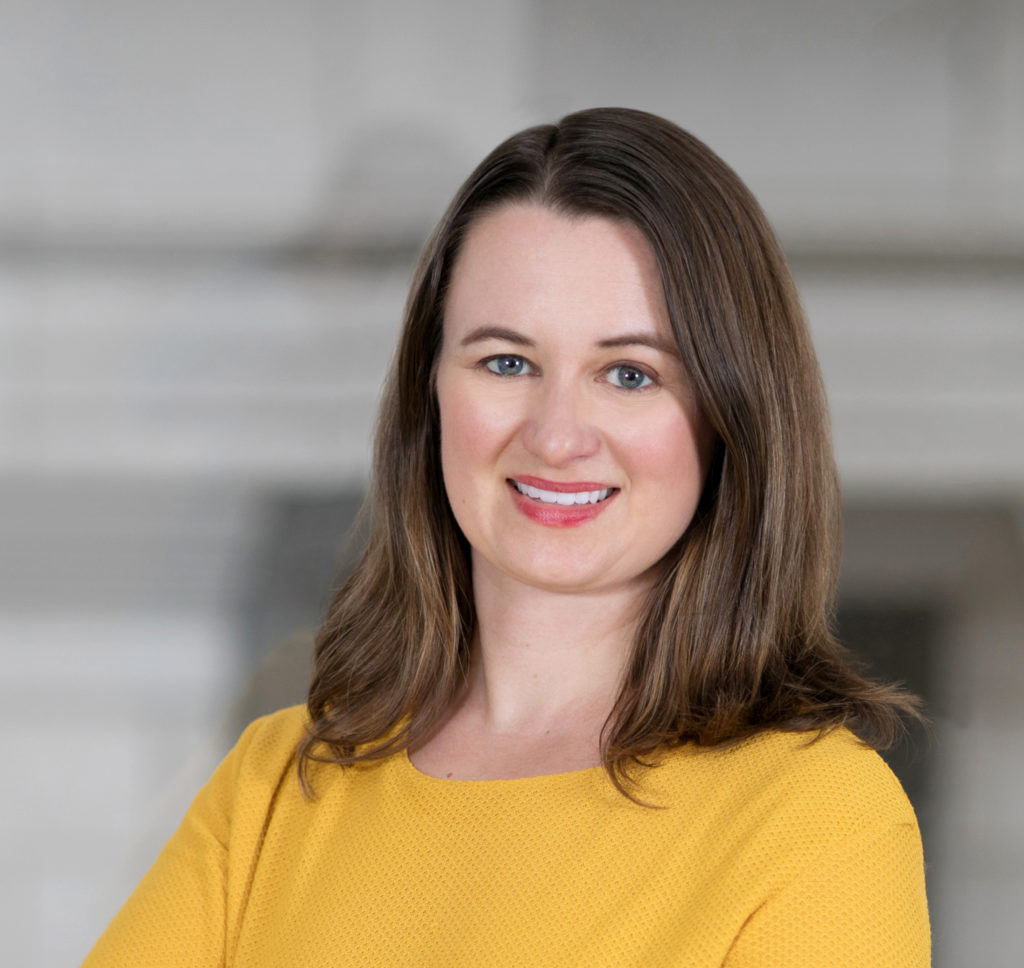 PBGH Staff Member Kristina Mody: Senior Manager of Care Redesign (CQC)