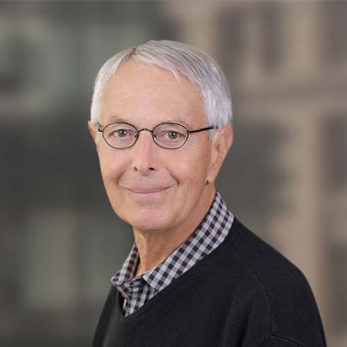 PBGH Staff Member Arnie Milstein, M.D.: Medical Director