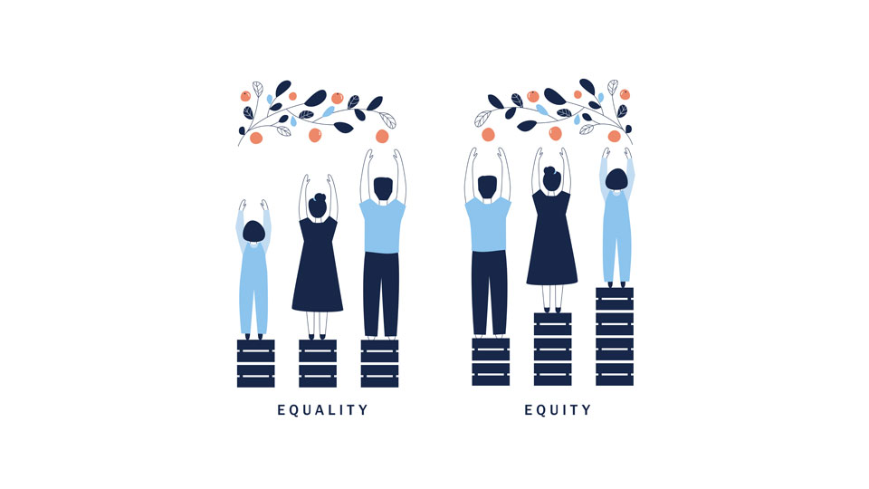 Health Equity championing health equity for all people