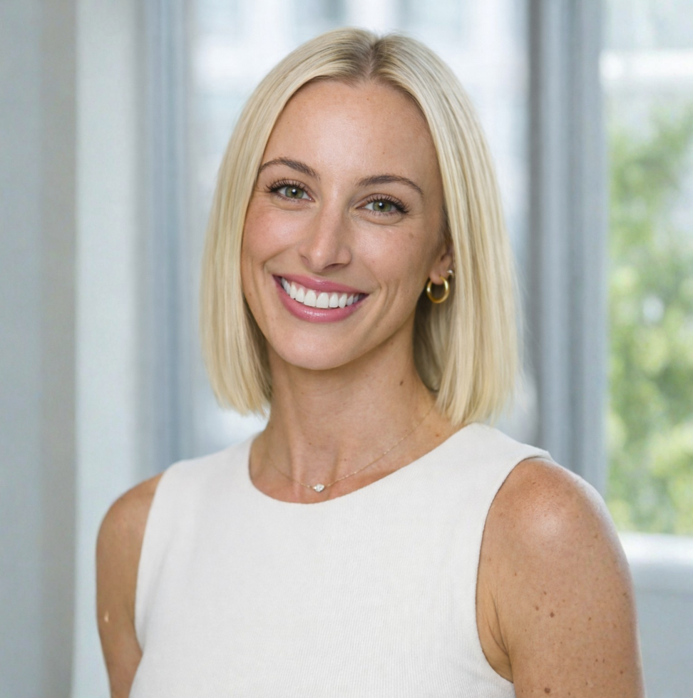 PBGH Staff Member Erika Lind: Senior Manager, Education & Partnerships