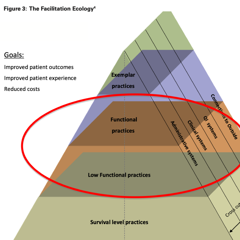 Implementing the Patient-Centered Medical Home Model A Practice ...
