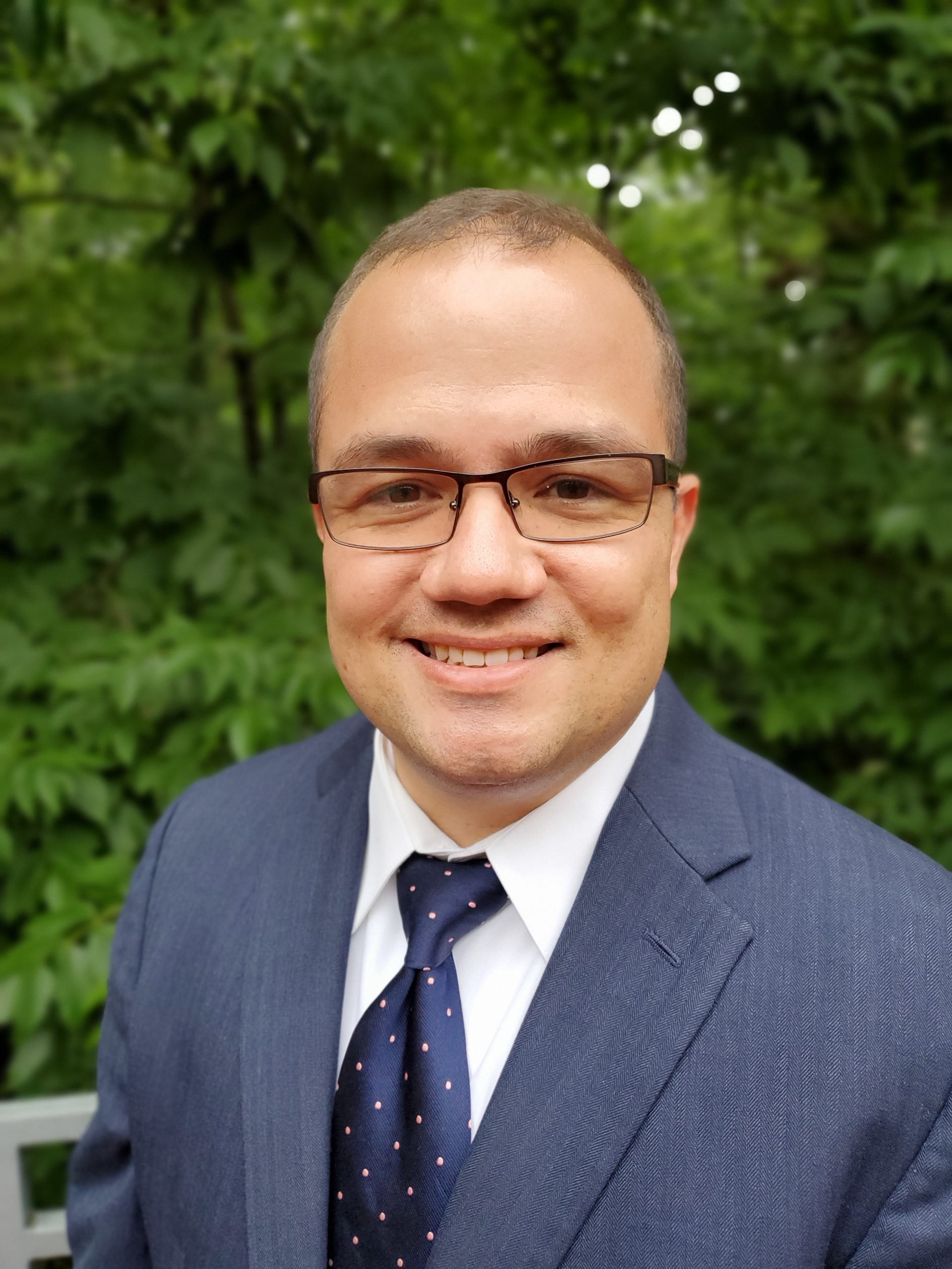 PBGH Staff Member Shawn Gremminger: Director of Health Policy