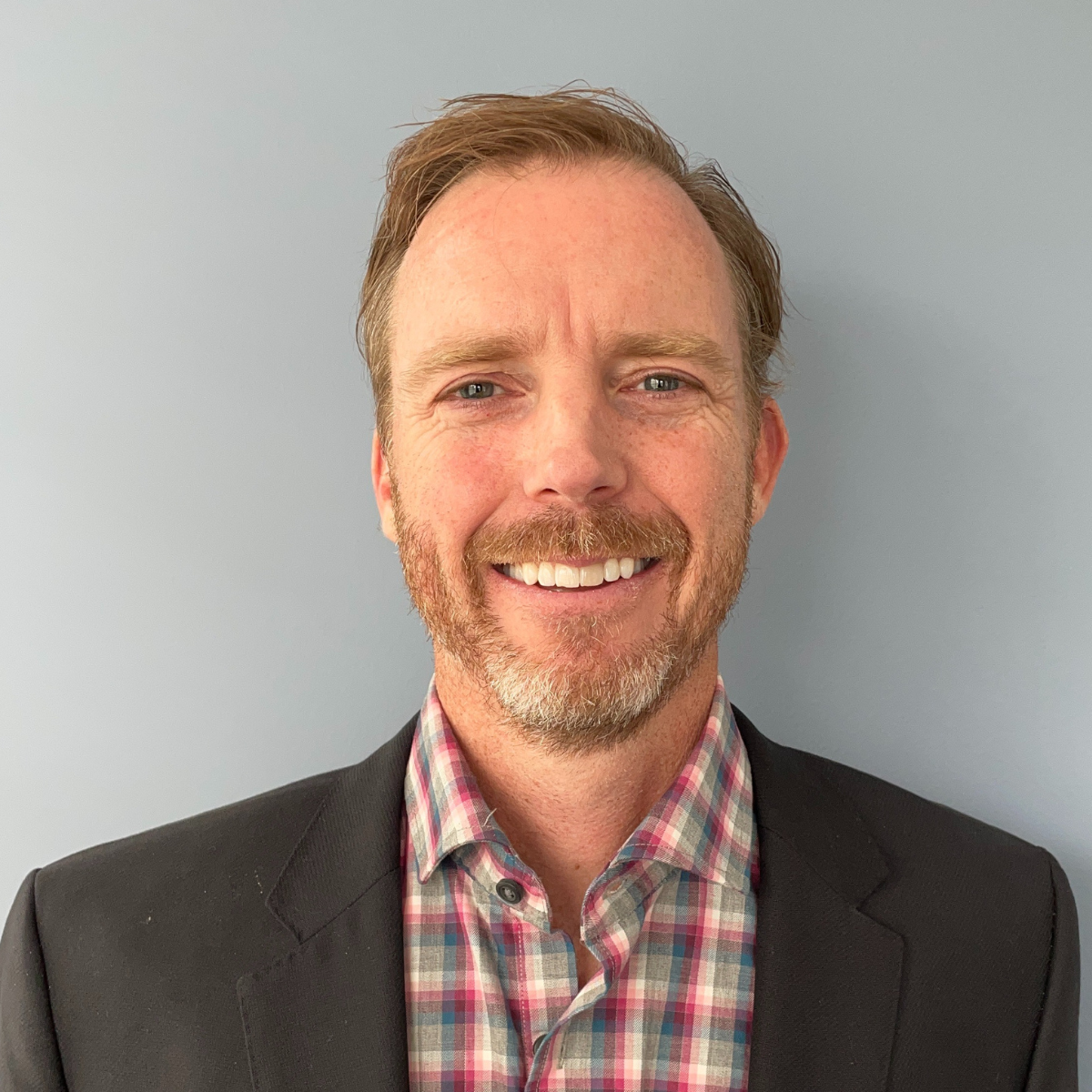 Jeff White: Boeing Director of Global Health Care and Well Being