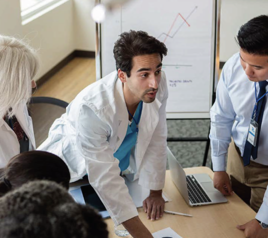 Measure Screening and Access for Behavioral Health