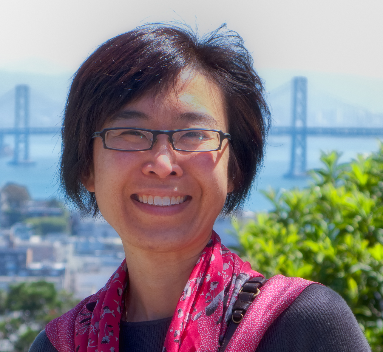 Susan Au's Instagram, Twitter & Facebook on IDCrawl