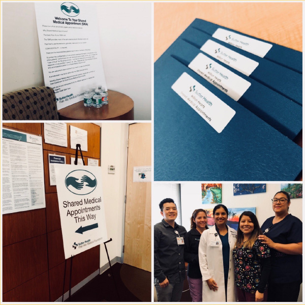 Performance Stories: Templates & Examples