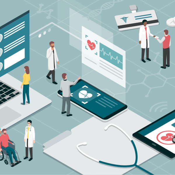 Turning Data Into Strategy – use clinical data to identify strengths ...