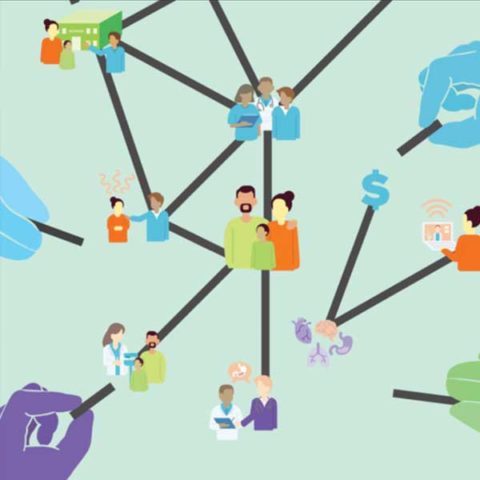 Advanced Primary Care: High-quality, equitable, evidence-based