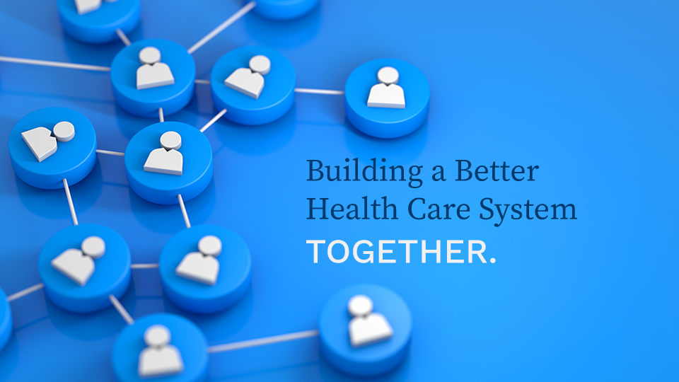 COVID-19 Offers a Chance to Course Correct the Health Care Industry