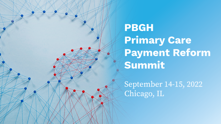 PBGH > Purchaser Business Group on Health > PBGH