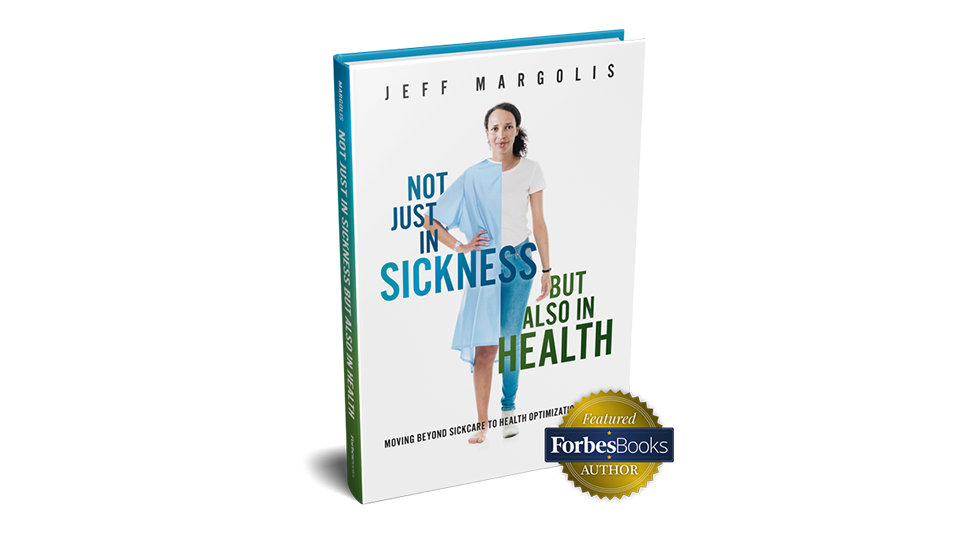 Well-Being Forum Series: From Sick Care to Health Optimization