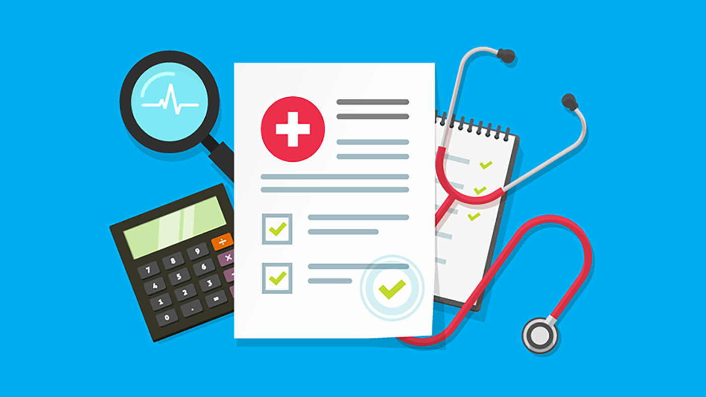 Health Care Reform Symbol