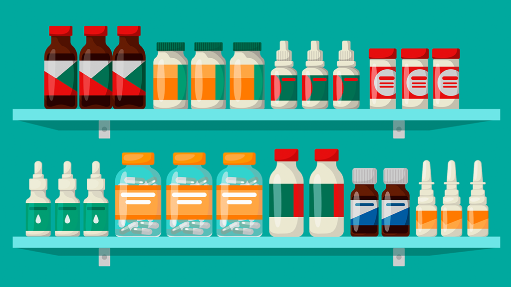 Historic Drug Legislation Passed: What It Means for Employers