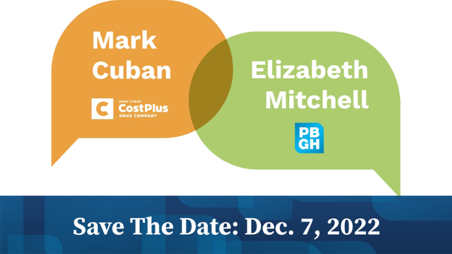 PBGH > Purchaser Business Group on Health > PBGH