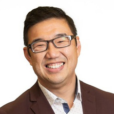 Raymond Tsai, M.D. M.S.