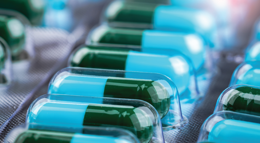 Changing the Game: Groundbreaking Drug Benefit Purchasing Standards for ...