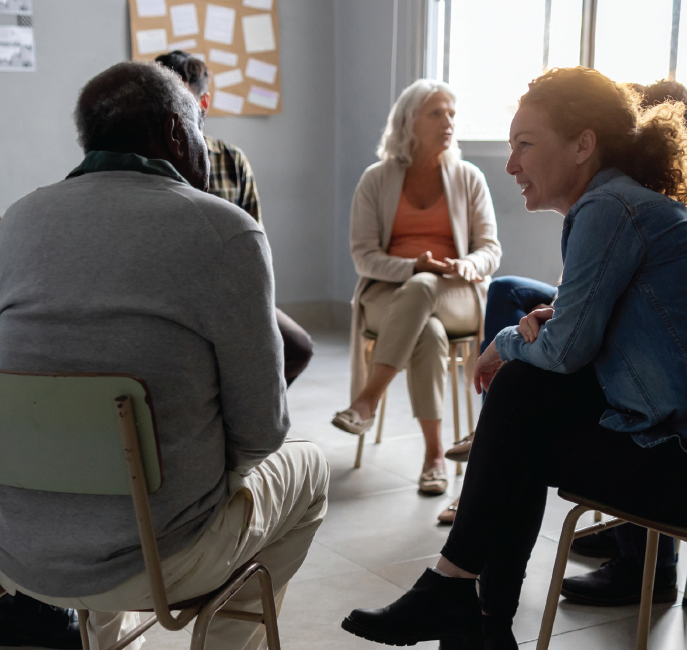 Behavioral Health Survey Issue Brief Behavioral Health Survey Issue Brief