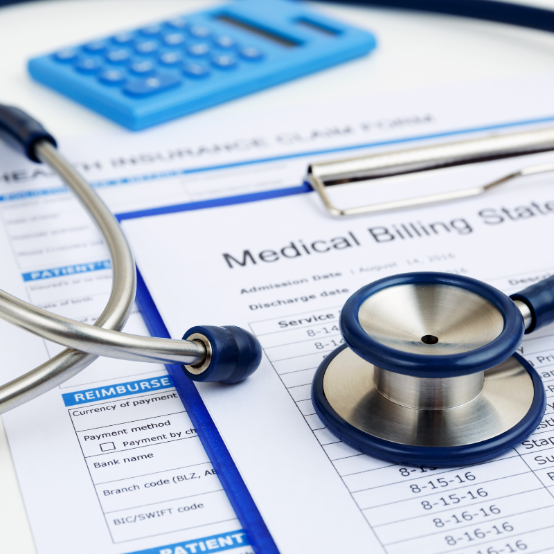 Billing and Coding Guide - Payment Model Demonstration Project