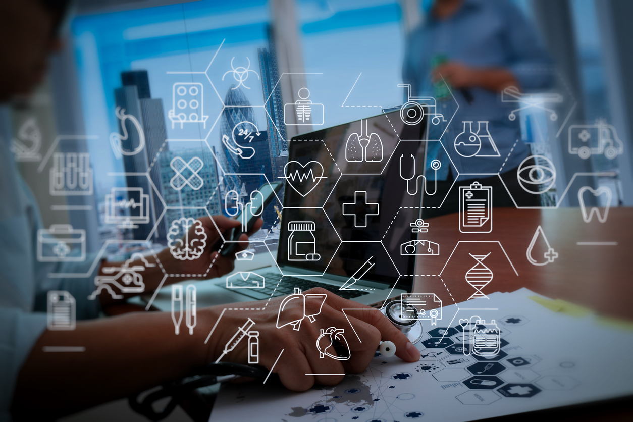 PBGH Launches Groundbreaking Health Care Data Project, Tackling Data ...